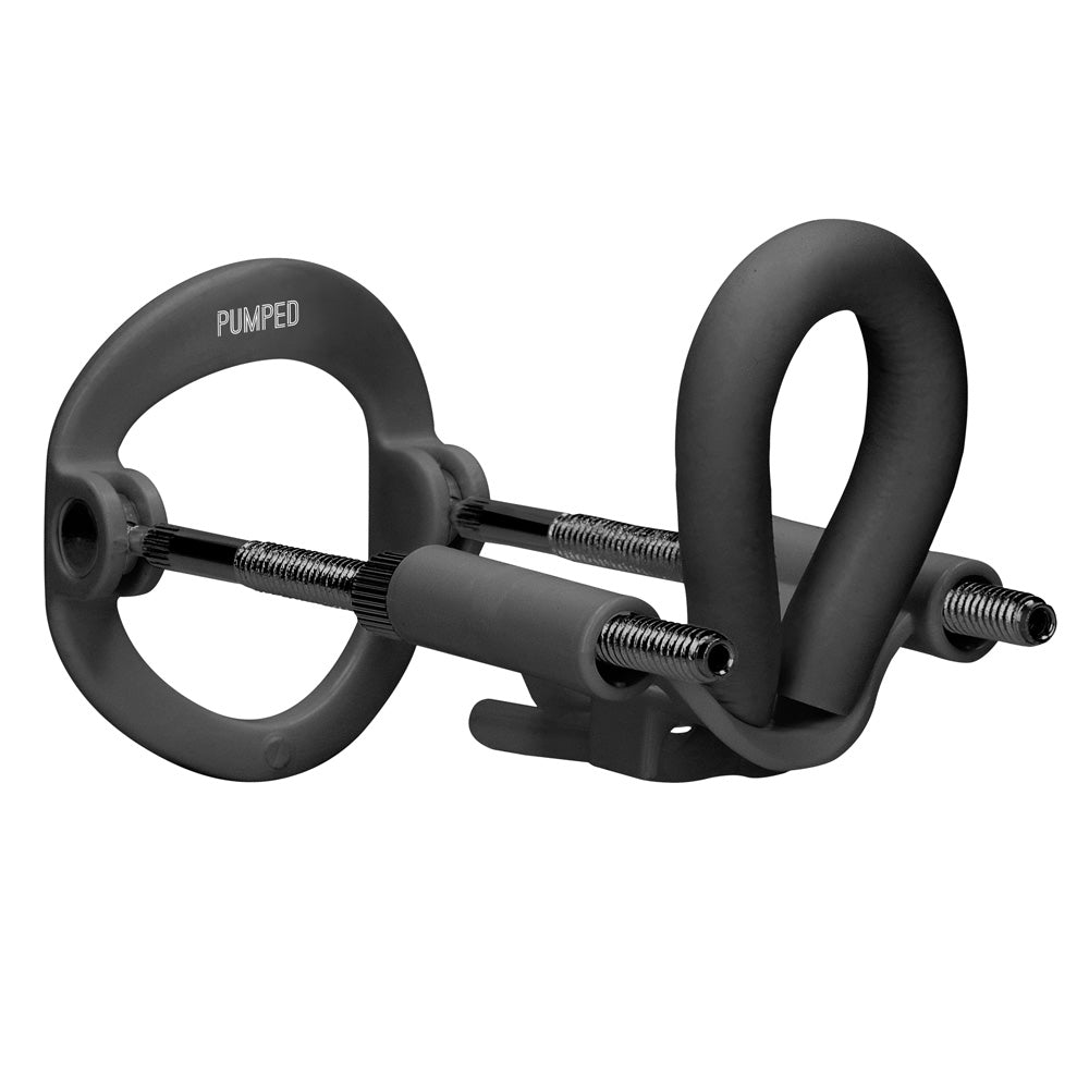 Shots Pumped Penis Extender | Grow Penis – Pleasure Chest