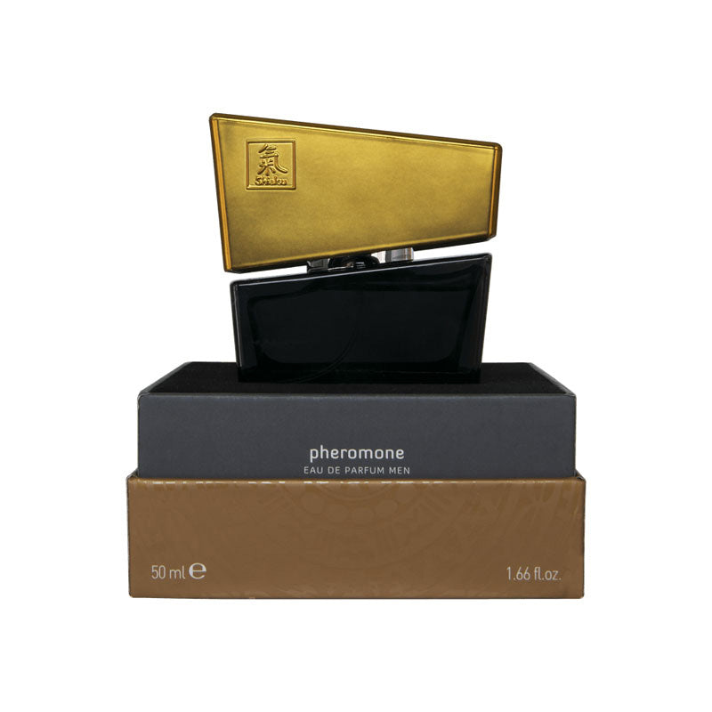 Pheromone Perfume Australia | For Women & Men | Pleasure Chest