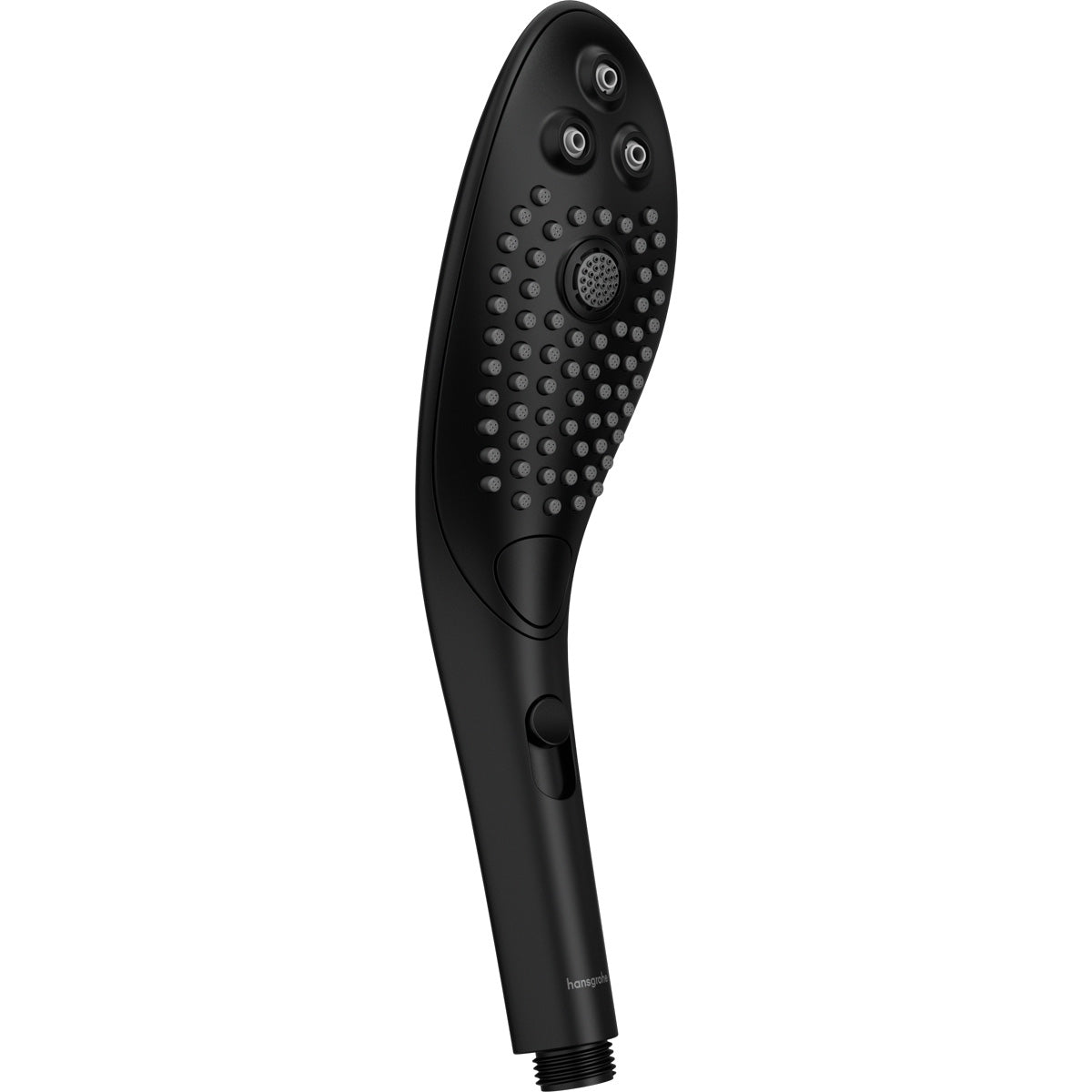 Womanizer Wave 2-in-1 Stimulation Shower Head | Black – Pleasure Chest