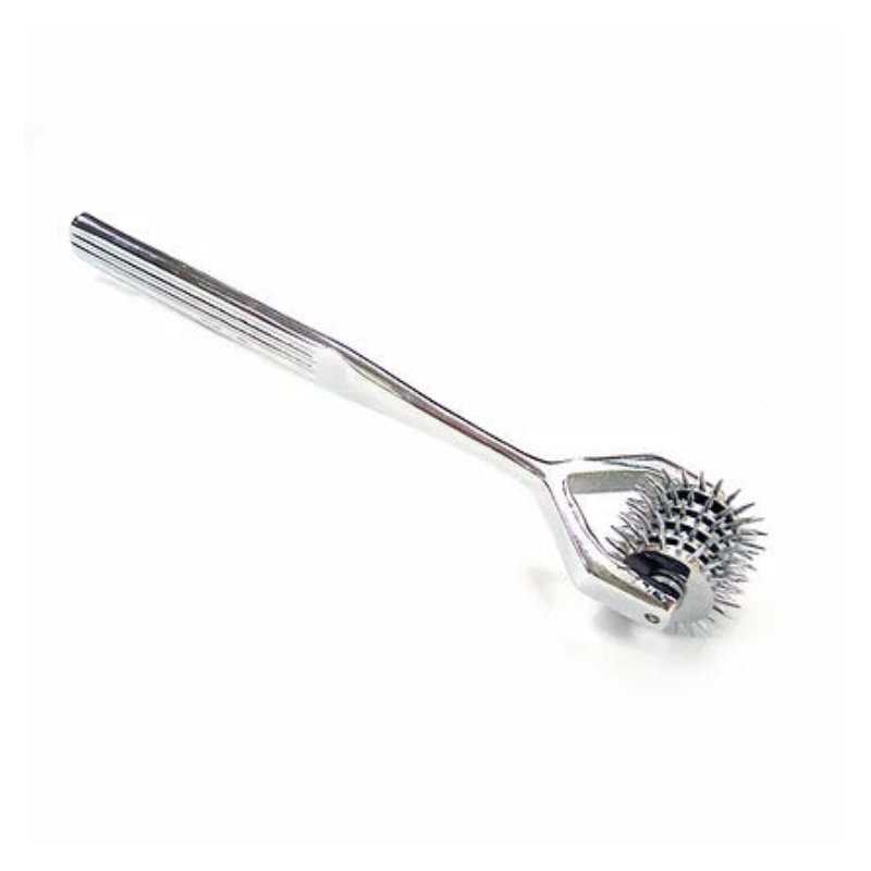 X-Cite Pleasure & Pain Pinwheel | 5 | Pleasure Chest