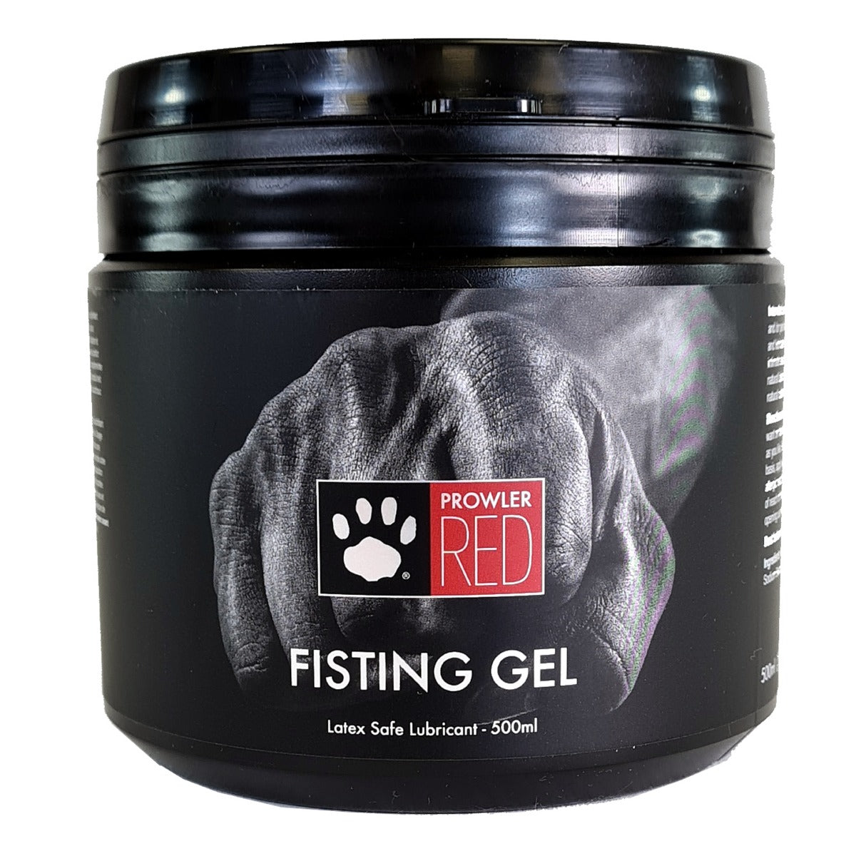 Prowler RED Fisting Gel 500ml | Fisting Lubricant – Pleasure Chest