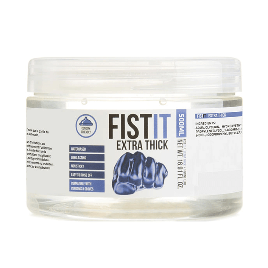 30+ Fisting Lube Online | Pleasure Chest Australia