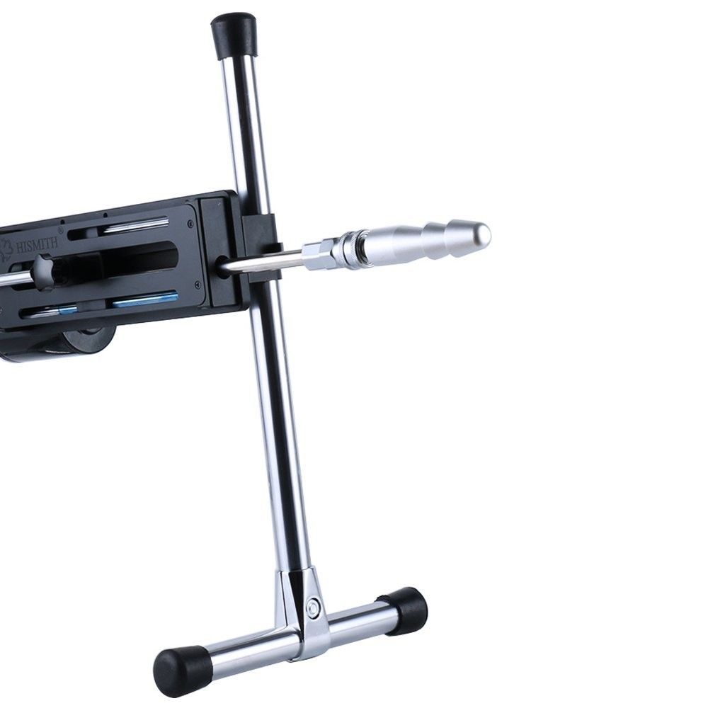 HiSmith KlicLok to Vac-U-Lock Adaptor | Pleasure Chest