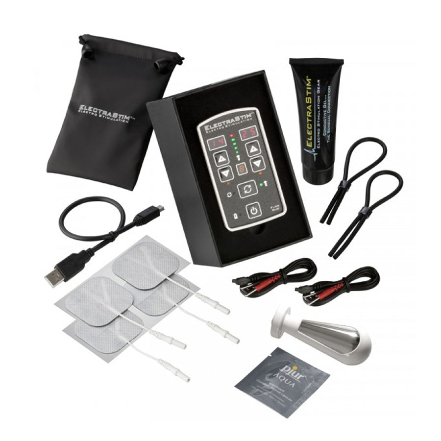 30+ E-Stim Sex Toys & Gear | Pleasure Chest Australia